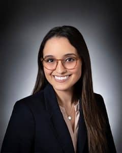 Chelsey Gonzalez - Solomon Dwiggins Freer & Steadman, LTD.